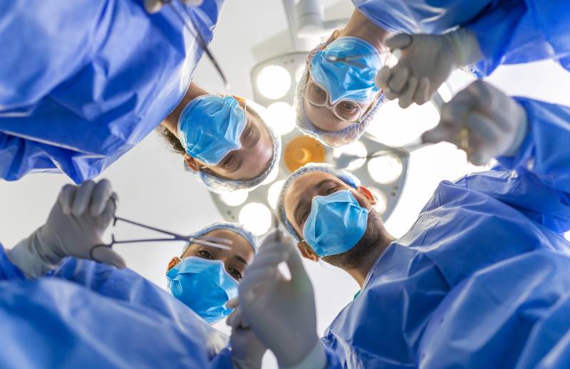 Cirujano General y Gastrointestinal en Querétaro: Especialista en ...